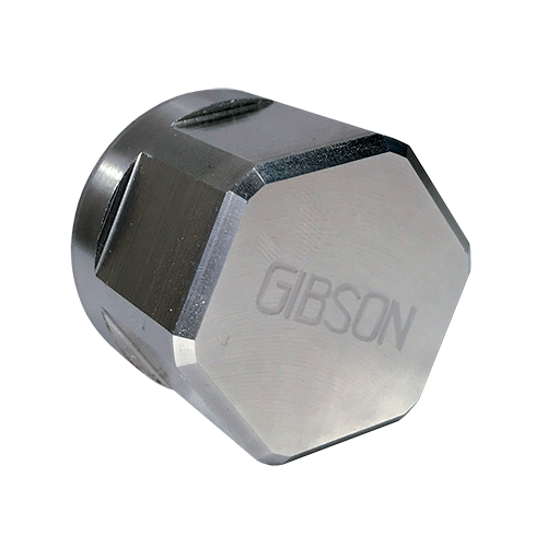 Part Number CAP100, Stainless Steel Conduit Caps On Gibson Stainless ...