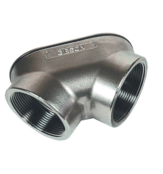 Pulling Elbow Conduit at Brenda Marston blog