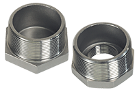 Stainless Steel Reducing Bushings - Stainless Steel Conduit Plugs ...