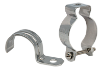 Stainless Steel Conduit Straps - Stainless Steel Conduit Hangers ...