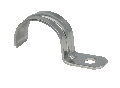 Stainless Steel One Hole Straps | Gibson Stainless & Specialty, Inc.